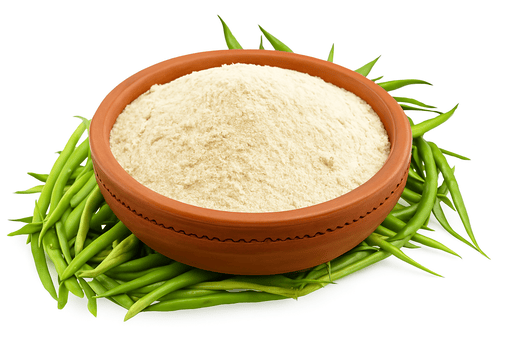 Food Grade Guar Gum Powder Wholesale India | Export Quality Guar Gum ...