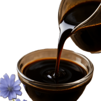 Premium Liquid Chicory Extract | Natural Chicory Concentrate – Agricour ...